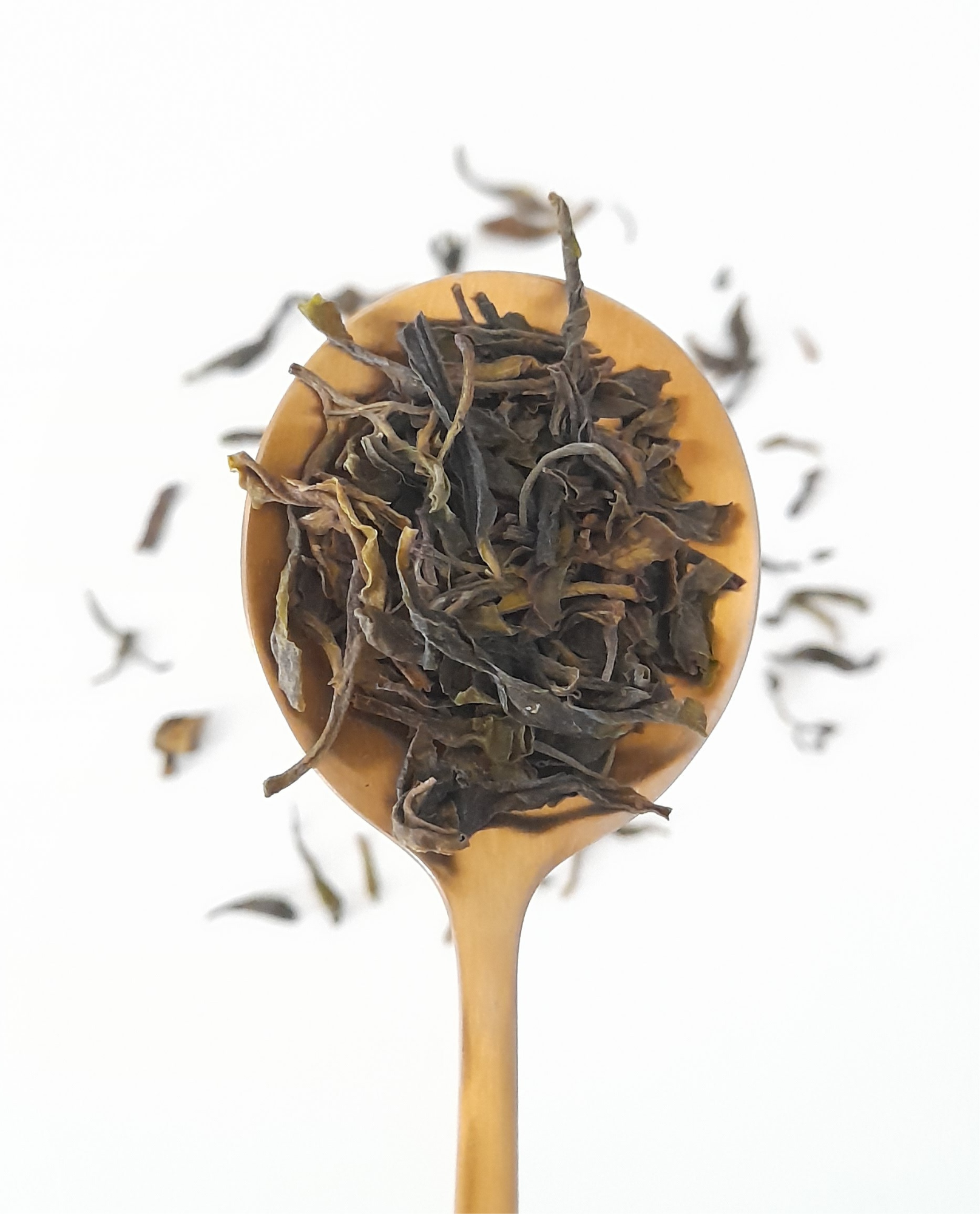 African Green Roasted Tea – Kilimanjaro, Tanzania | Grand Cru Green Tea ...